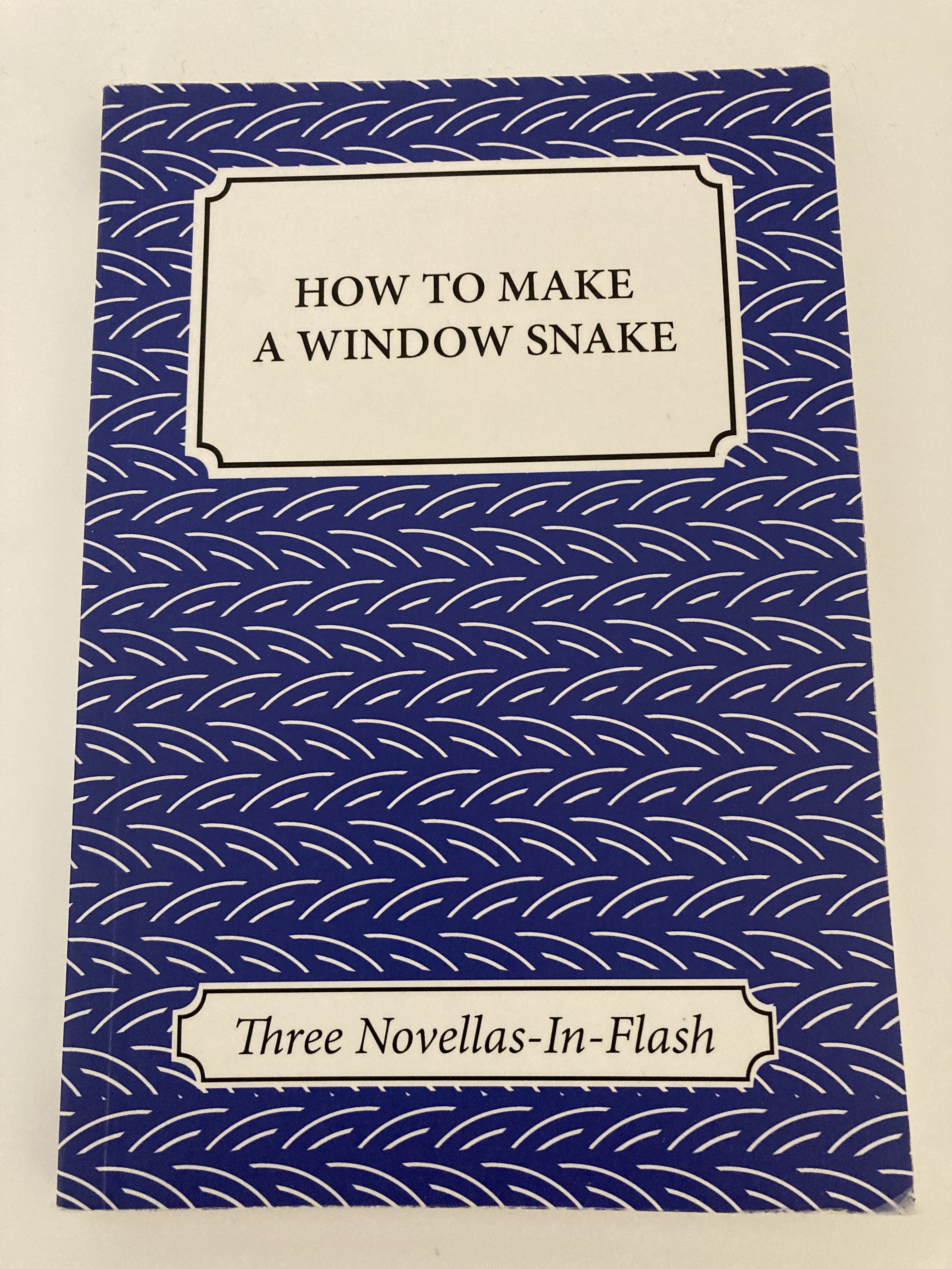 What can Novella-in-Flash writers learn from Charmaine Wilkerson’s How ...