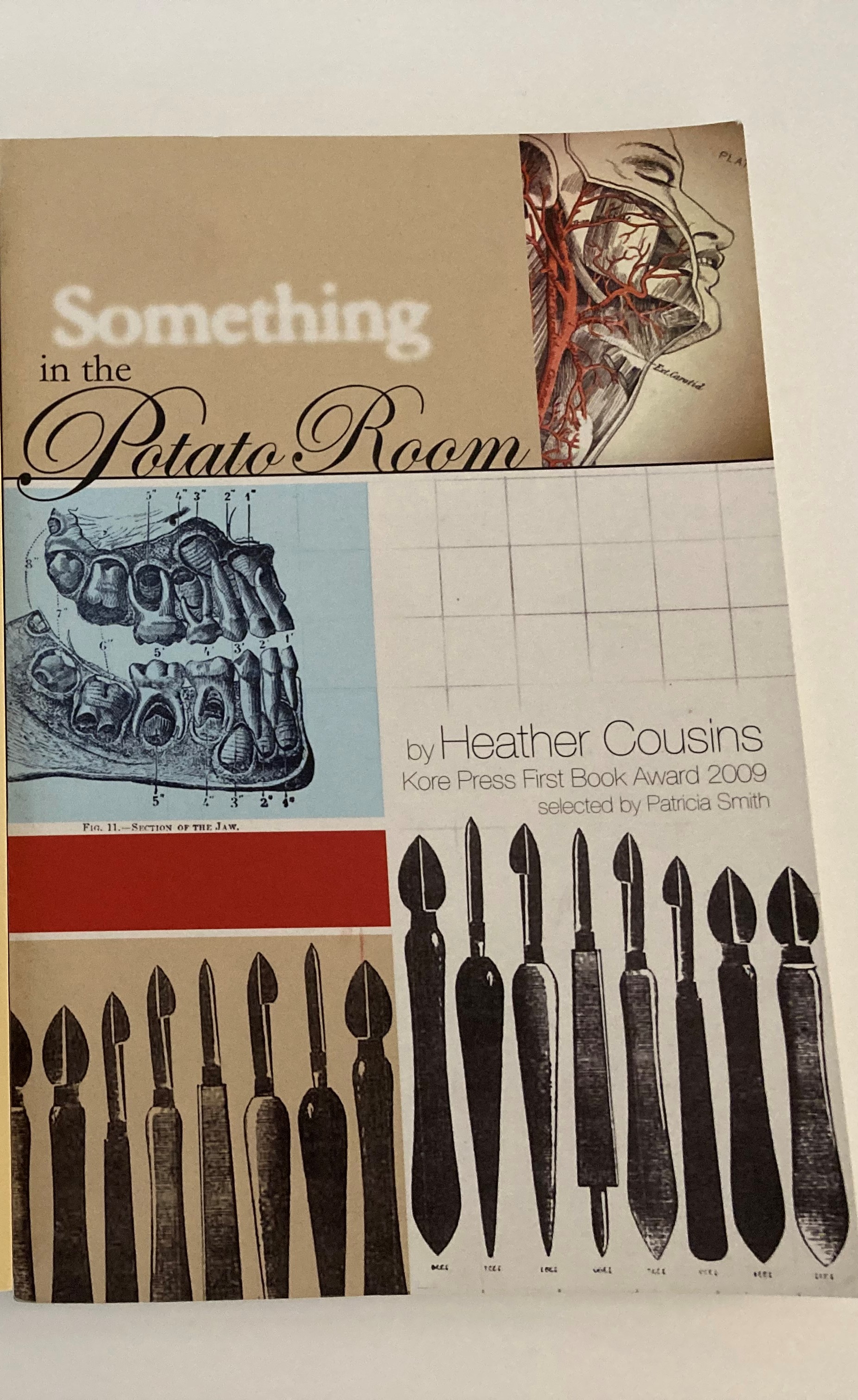 What can Novella-in-Flash writers learn from Something in the Potato ...